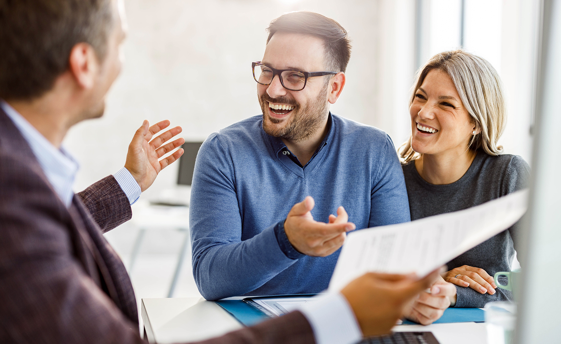 Why work with a financial advisor? | Edward Jones Why work with a financial advisor? | Edward Jones