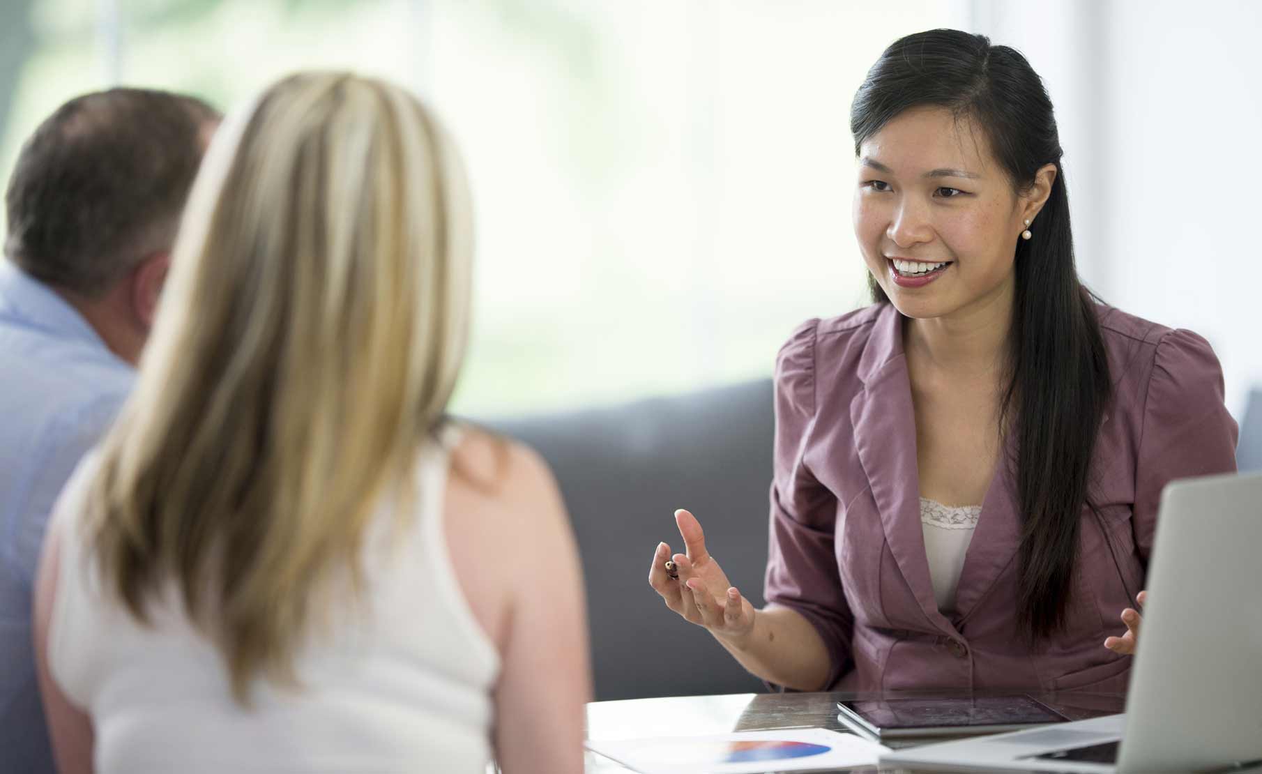 About us | Edward Jones